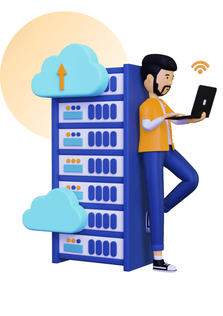 Turbo Hosting - FastCloudX