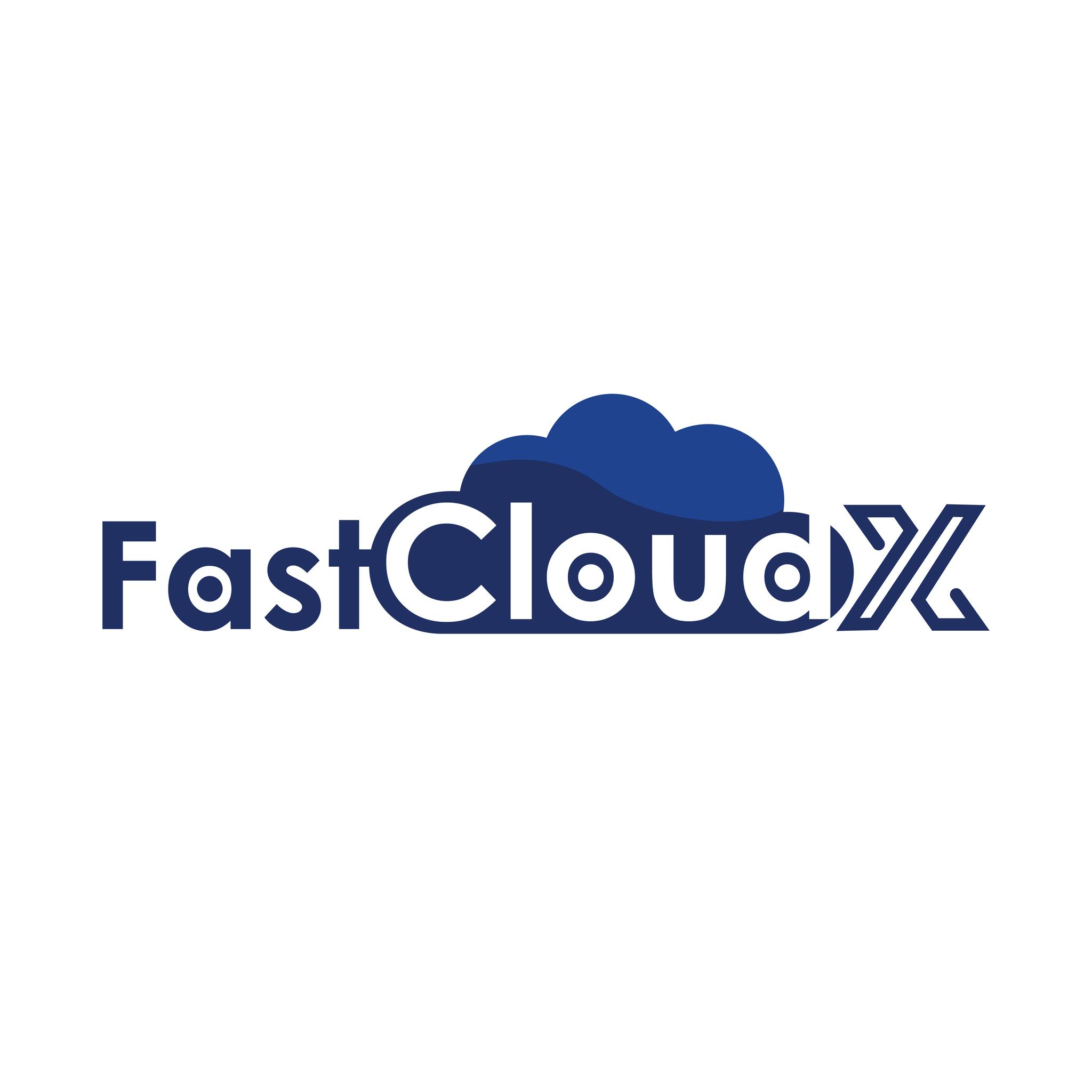 FastCloudX - Powerful Hosting Solutions For Everyone - FastCloudX
